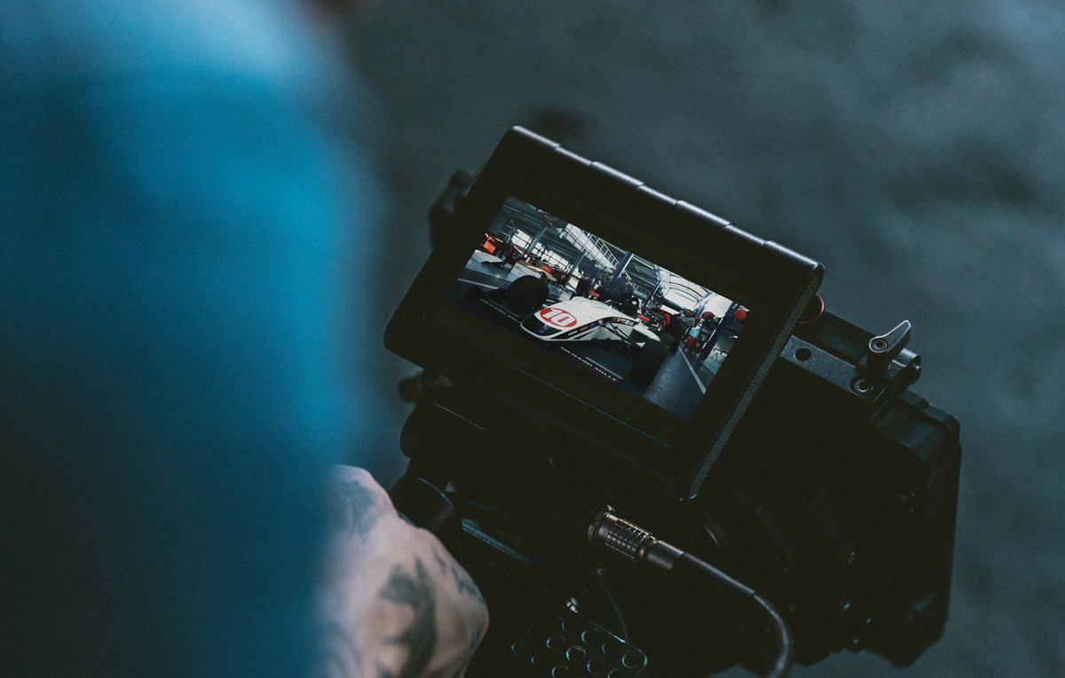 Video - KSP Reportages